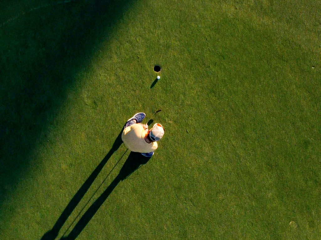 Best Golf Course in Arkansas | Red Apple Inn | Heber Springs