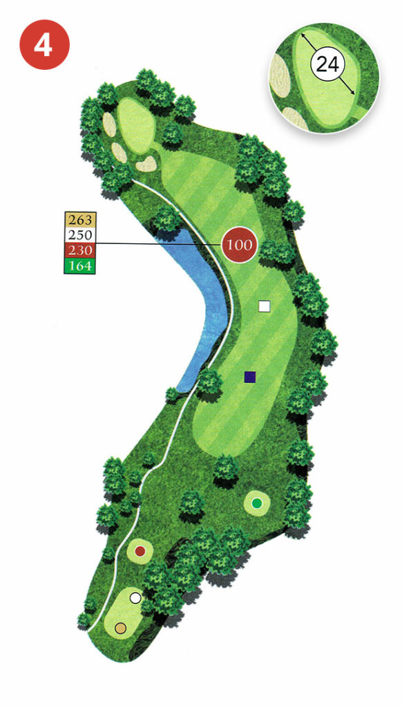 18-hole Golf Course in Heber Springs, AR | Red Apple Inn